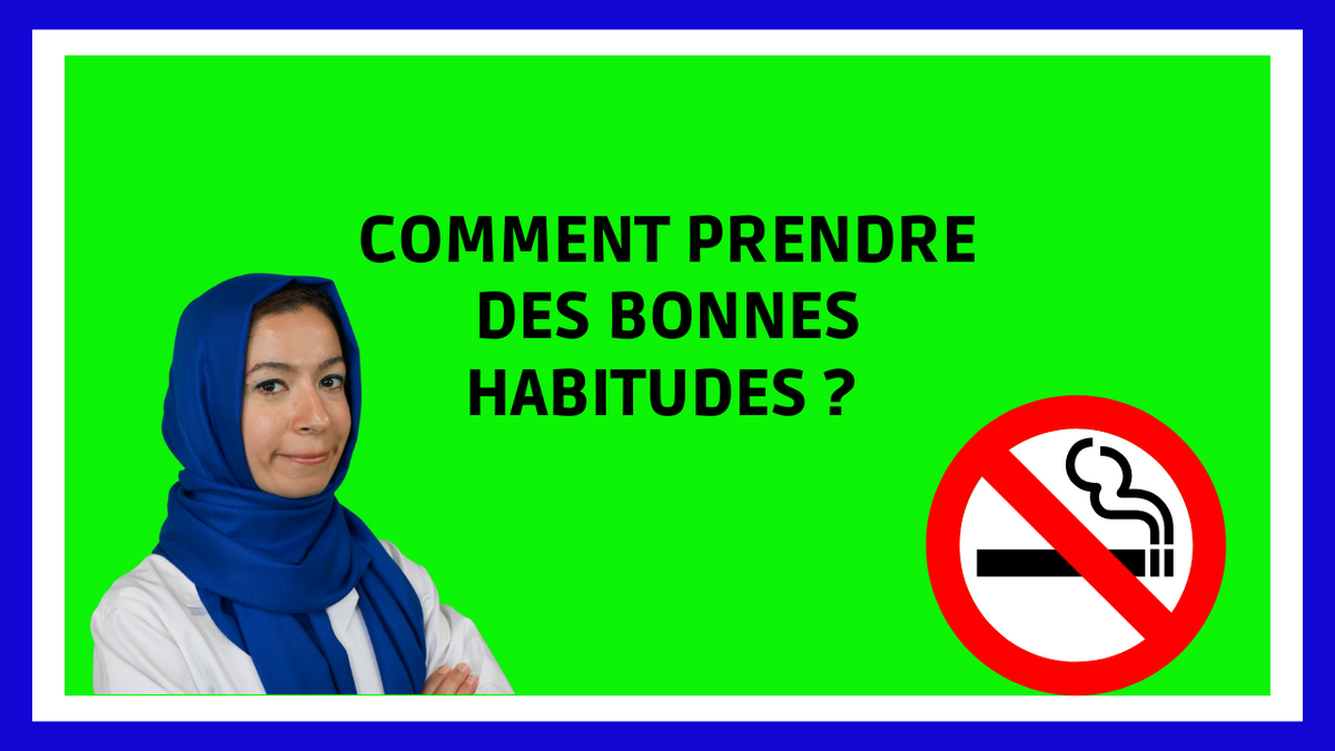 Comment prendre de bonnes habitudes pour sa santé ? – Pharmaquiz