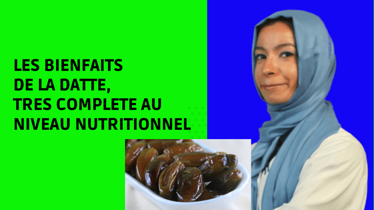 Date benefits: Better snack! – Pharmaquiz