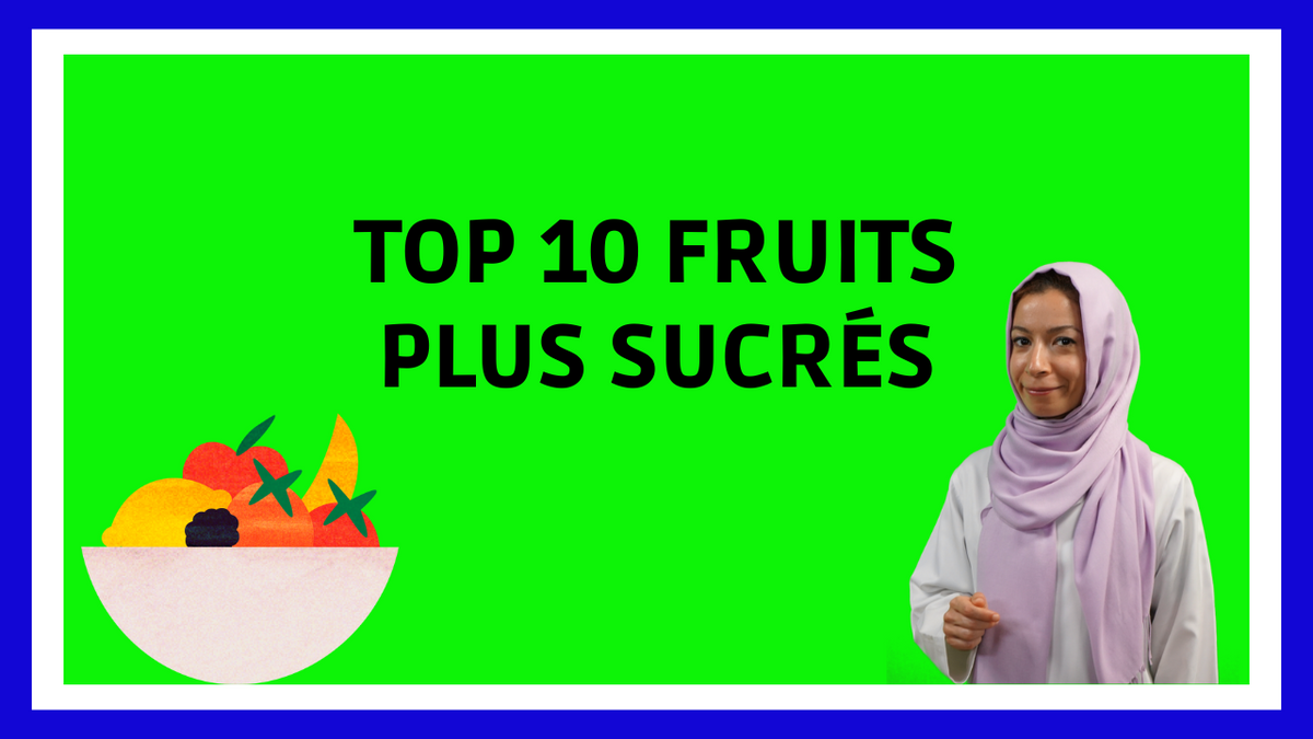 Discover the Top 10 Fruits Richest in Sugar: Surprising Revelations Aw ...